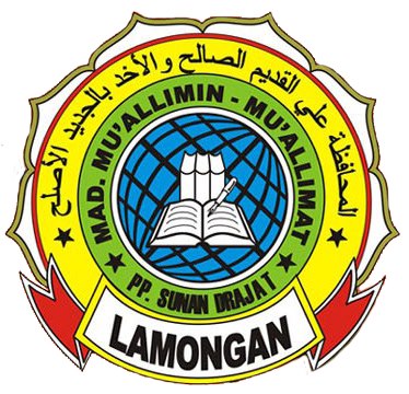 MADRASAH MU'ÁLLIMIN MU'ALLIMAT SUNAN DRAJAT